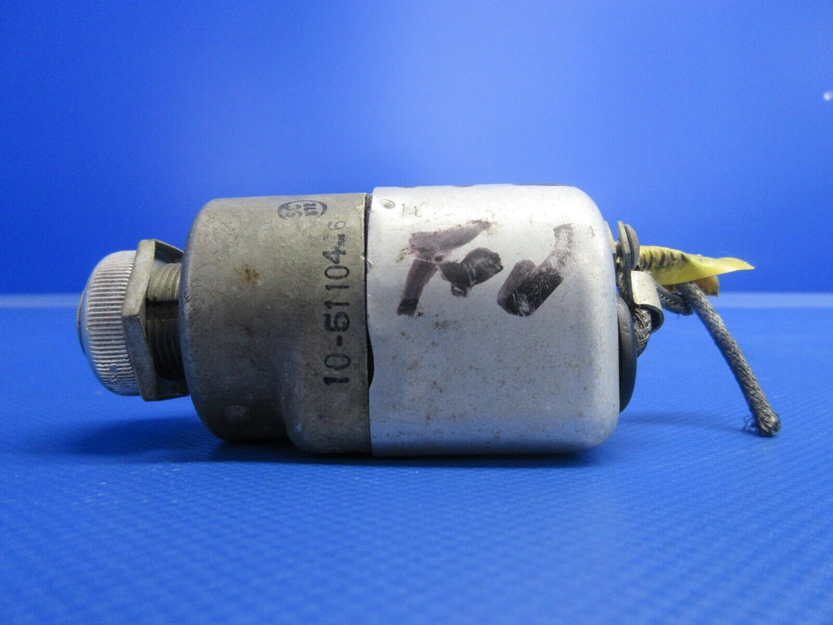 Cessna Ignition Switch P/N 10-51104-6 No Key (0224-1111) – Safe Skies Aviation, LLC