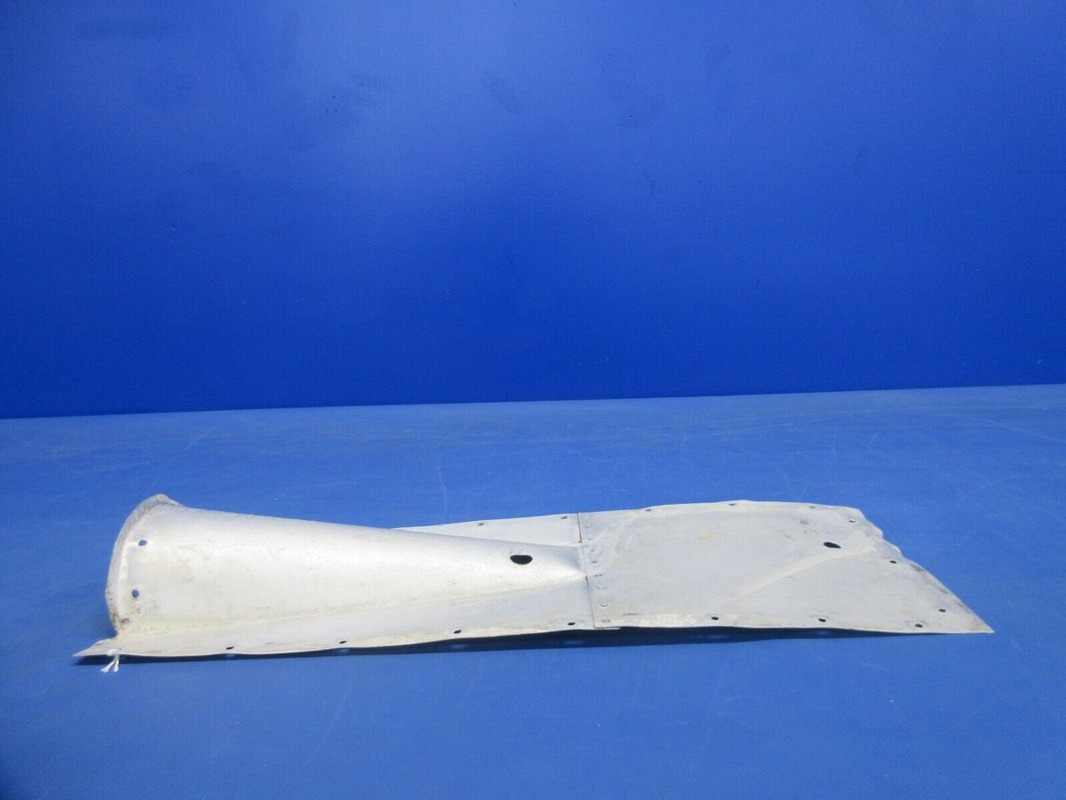 Mooney M20 / M20C Exhaust Cavity Fairing LH P/N 310213-1 (1024-2034 ...