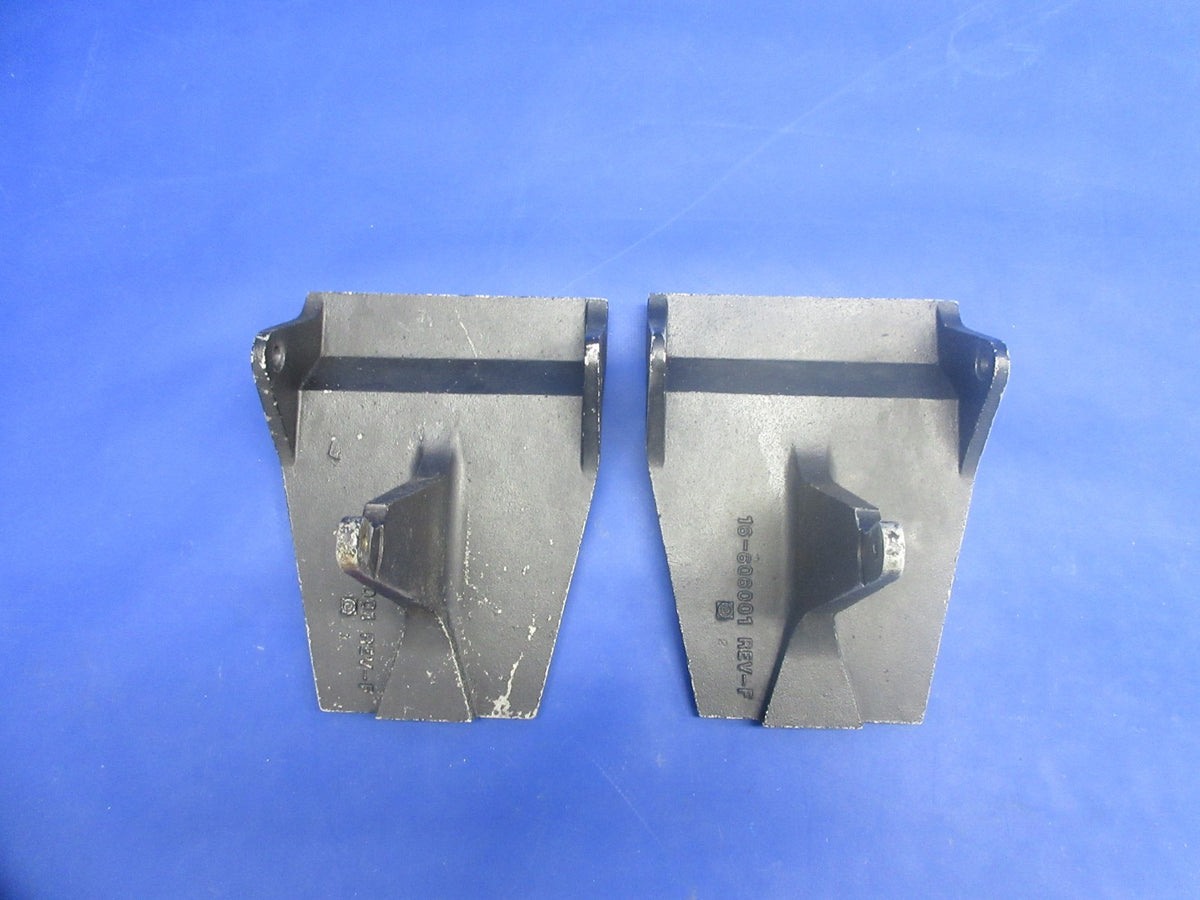 Grumman AA1 Rudder Pedal P/N 6060011 LOT OF 2 (0725940) – Safe Skies ...