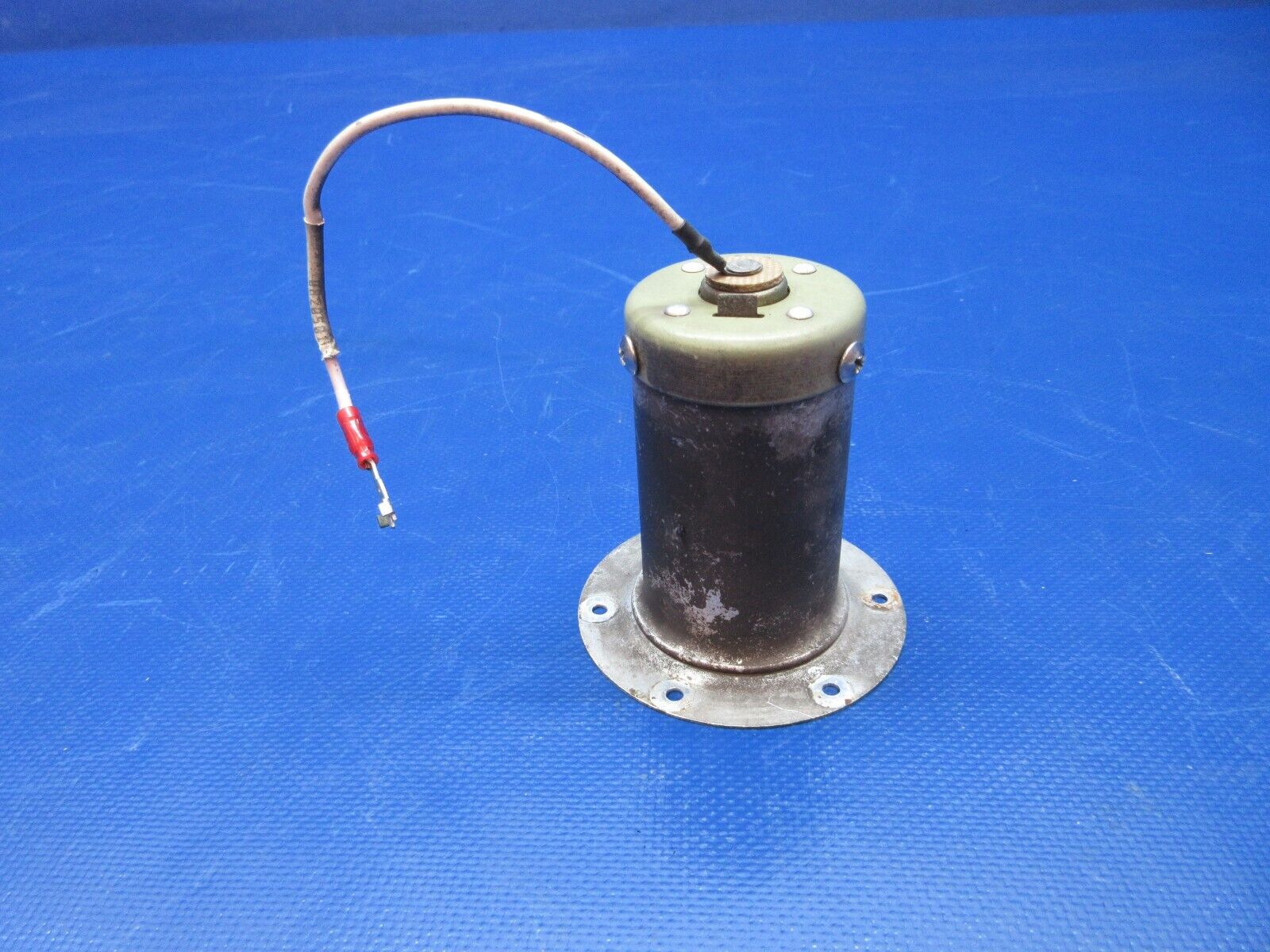 Cessna 310 / 310R Wing Ice Detection Light P/N 0820501-5 TESTED (0225 ...