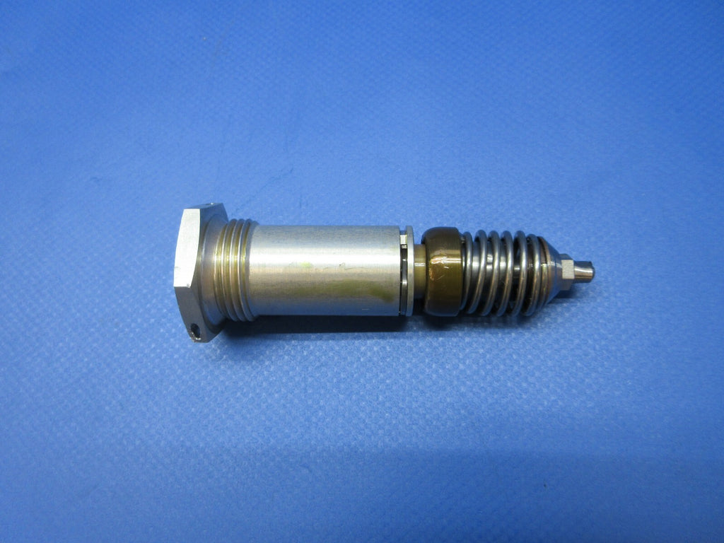 Lycoming HIO360 Vernatherm Valve P/N 53E22144 WARRANTY 300.7 TSN (0625 ...