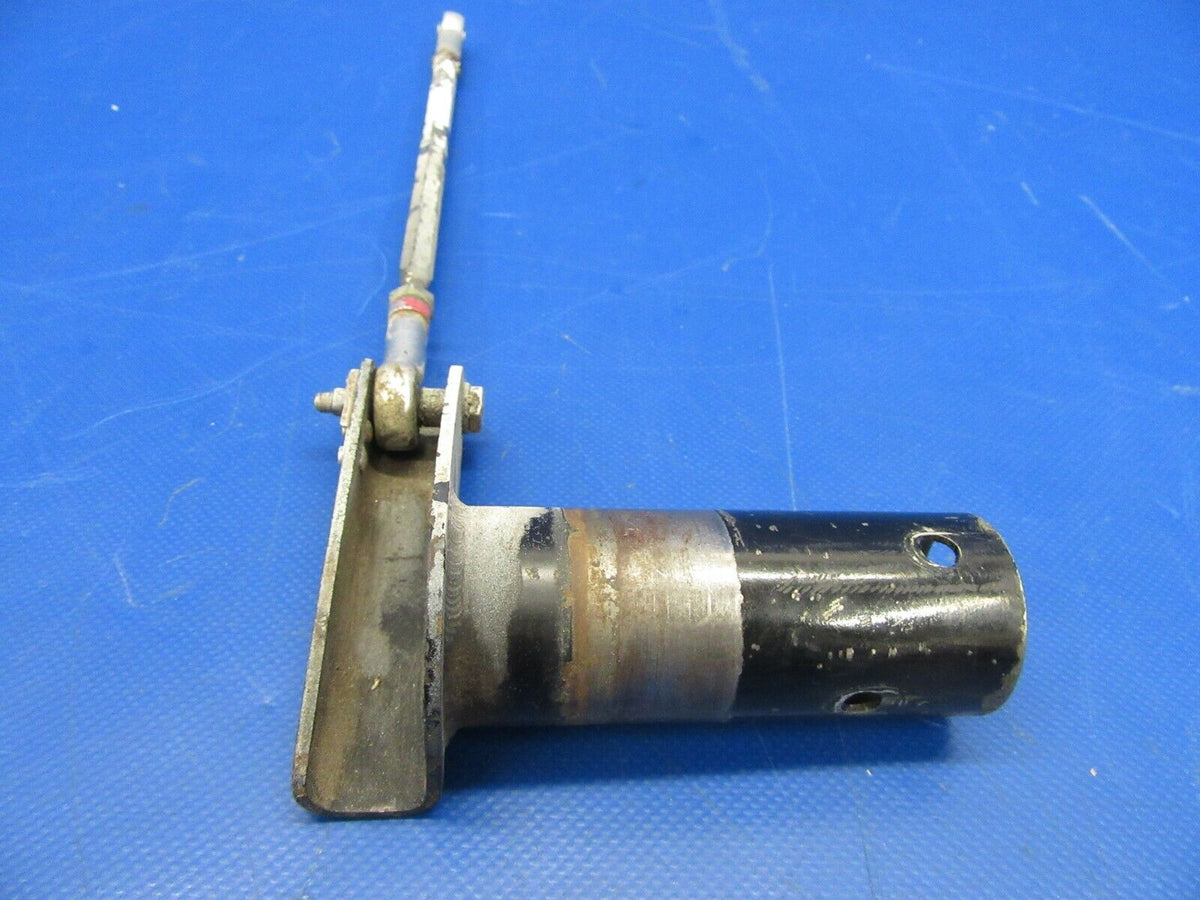 Piper Seneca II LH Flap Tube and Rod Assembly P/N 62727-00, 62764-00 ...