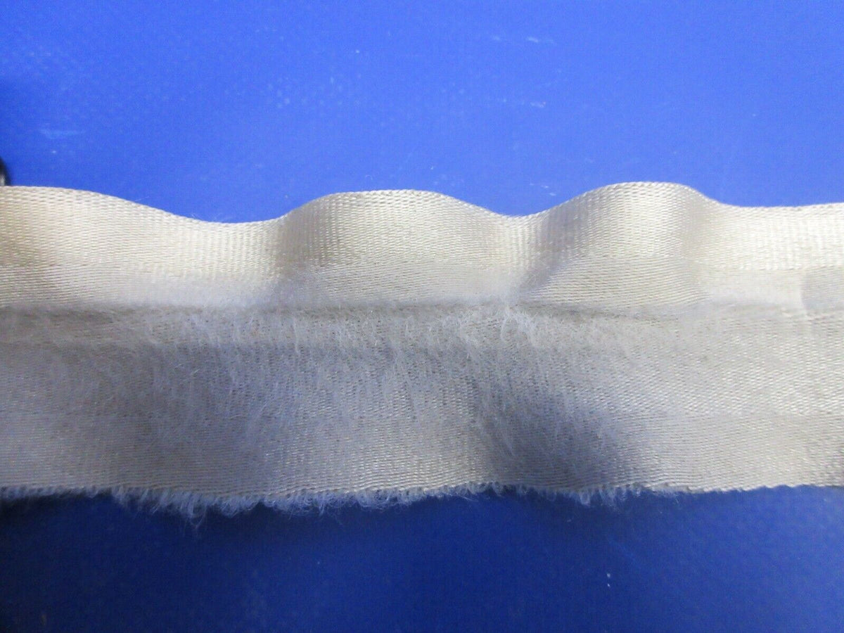 Beech 58 Baron AmSafe Pilot Shoulder Harness Inertia Reel 500779-19 (0 ...