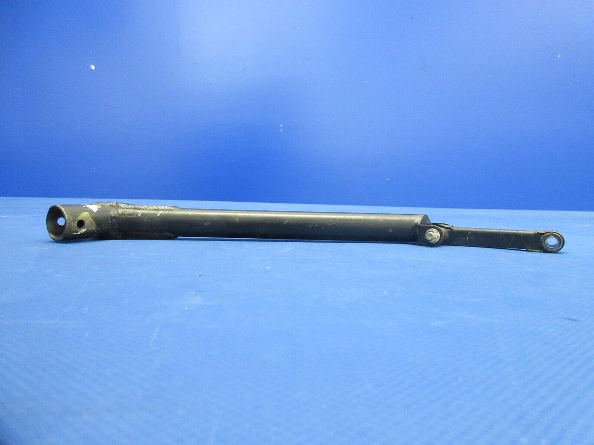 Cessna 177B Stabilator Quadrant Lever Assy RH & Link P/N 1767027-1 (08 ...