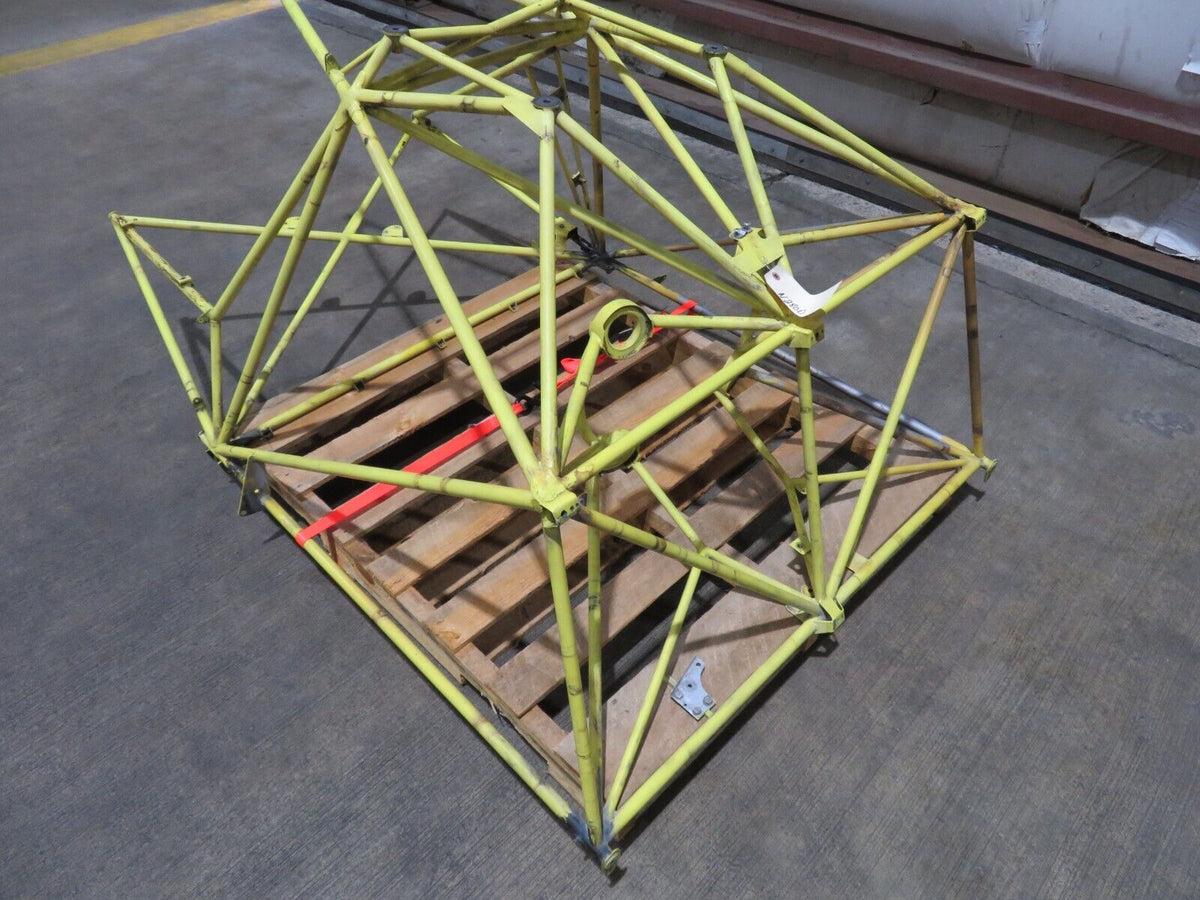 Enstrom 280FX Engine And Mast Mount Pylon P/N 28-11300 (0425-96) – Safe ...