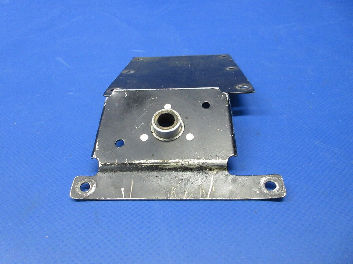 Cessna 180 / 180K Fuselage Tunnel AFT Cover Plate Assy P/N 0711856-1 ...