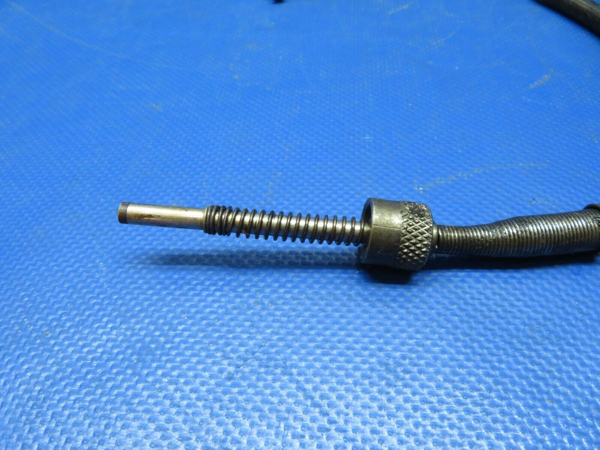 Piper PA-23-250 Aztec Lewis Bayonet Temp Probe P/N MS90324-1 TESTED (0 ...