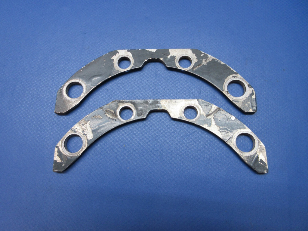 Lycoming Cylinder Hold Down Plates 69531 LOT OF 2 (0625-1451) – Safe ...