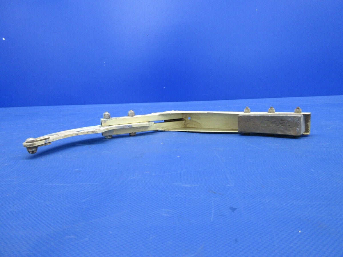 Bellanca 17-30A Viking Elevator Balance Arm & Horn P/N 193107-1 (0524 ...