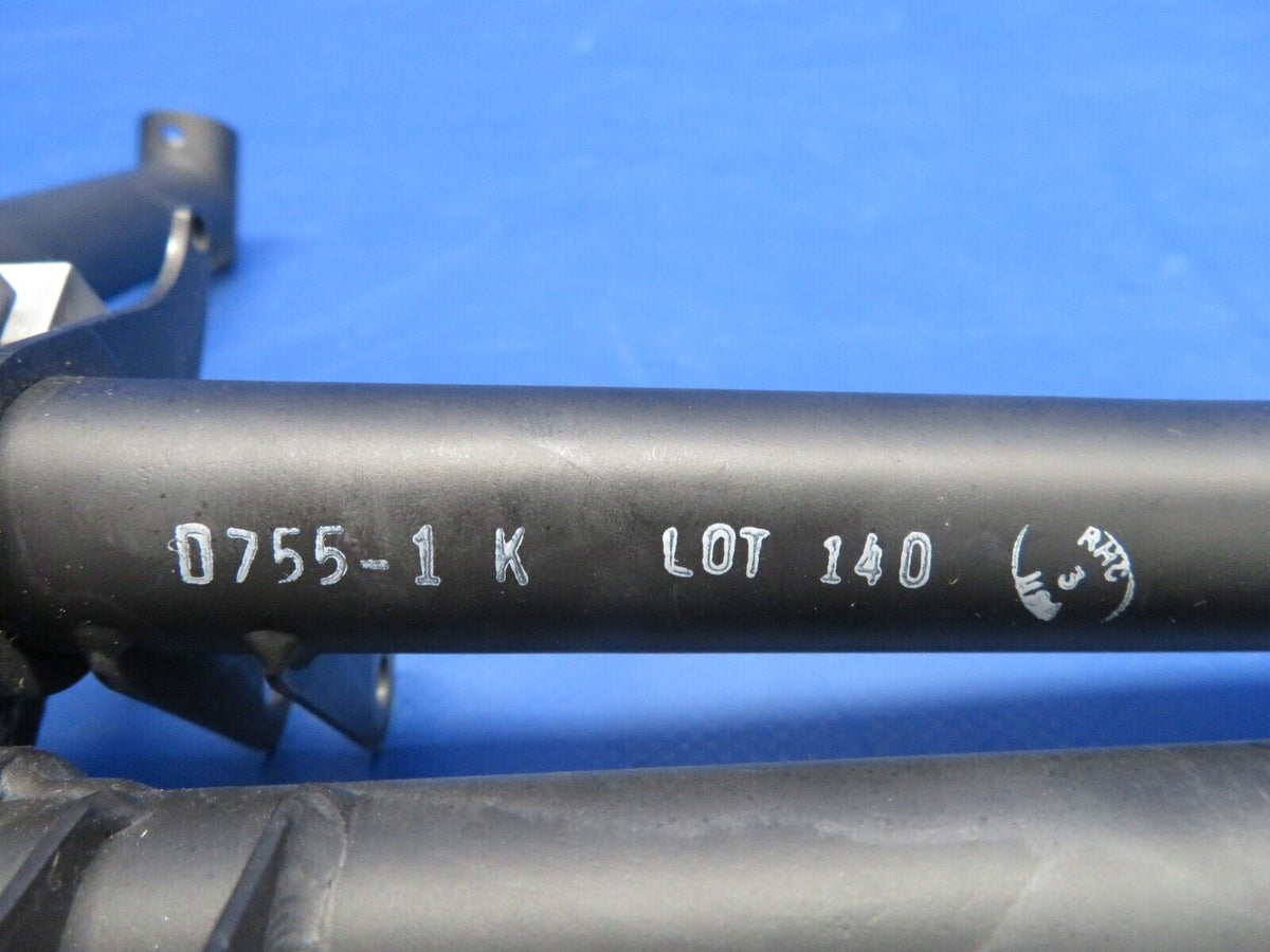 Robinson R44 Raven II Helicopter Tail Rotor Pedal Bar LH & RH D755-2 ...