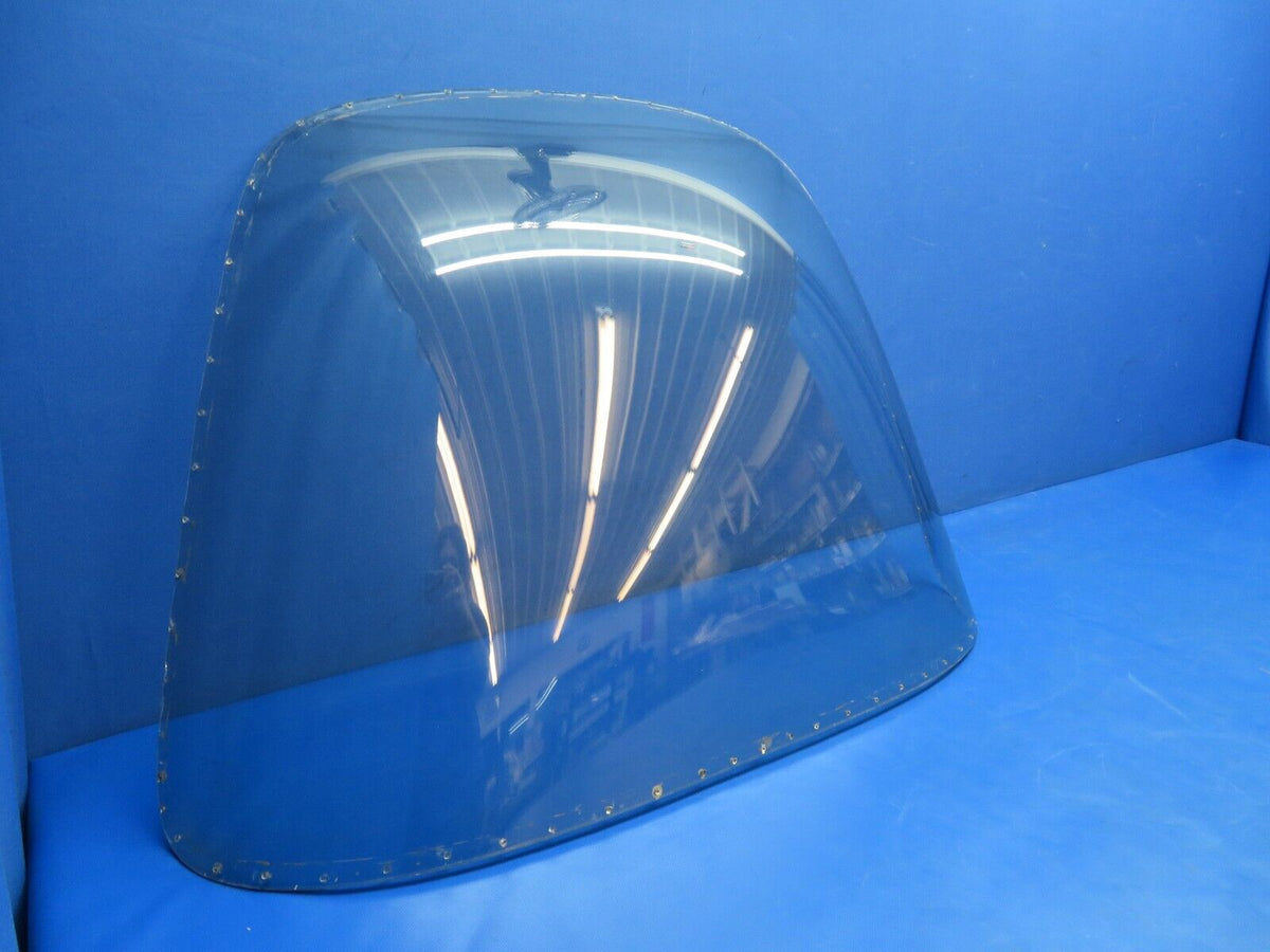 Beech 95 / D95A Travel Air Upgraded One Piece Windshield P/N 2050 (112 ...