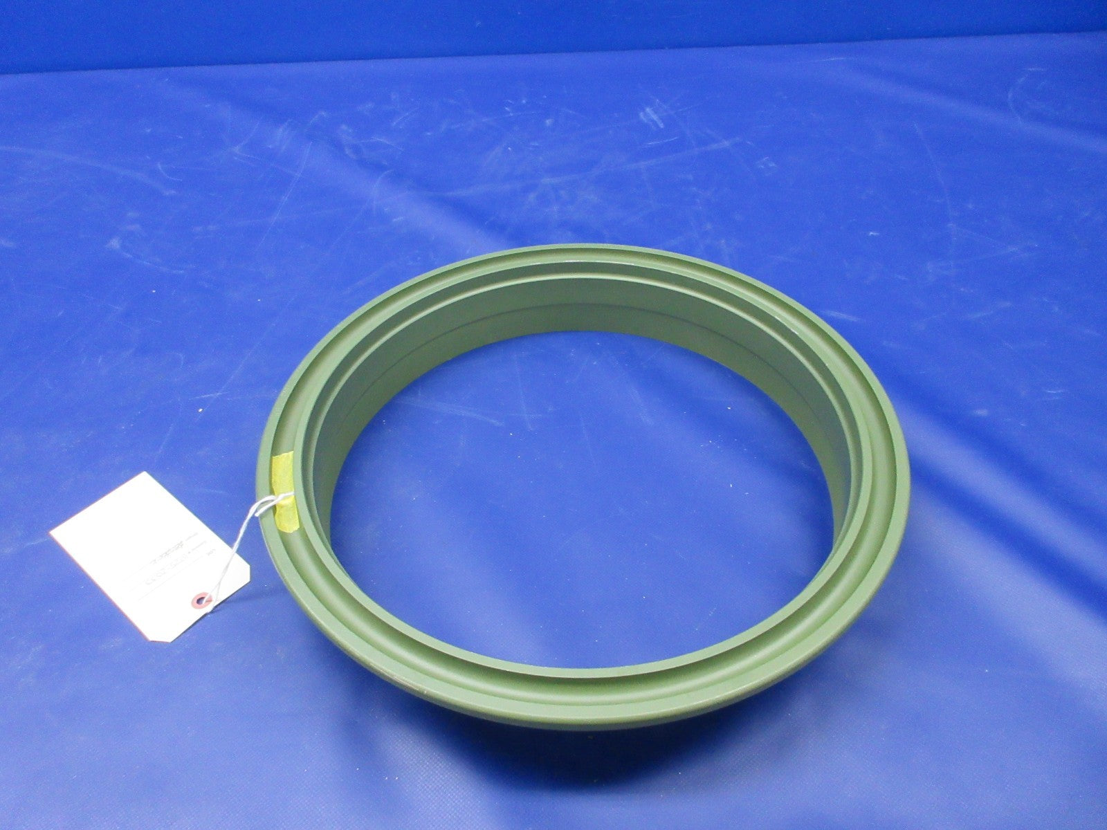 Goodyear IBQ Wheel Flange P/N 5004909 (1025-2033) – Safe Skies Aviation ...