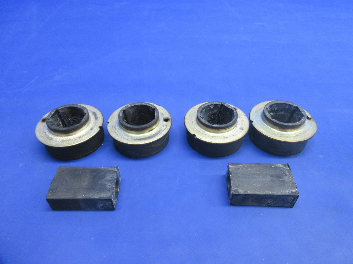 Lord Engine Shock Mount P/N J74021 LOT OF 2 (0725795) – Safe Skies ...