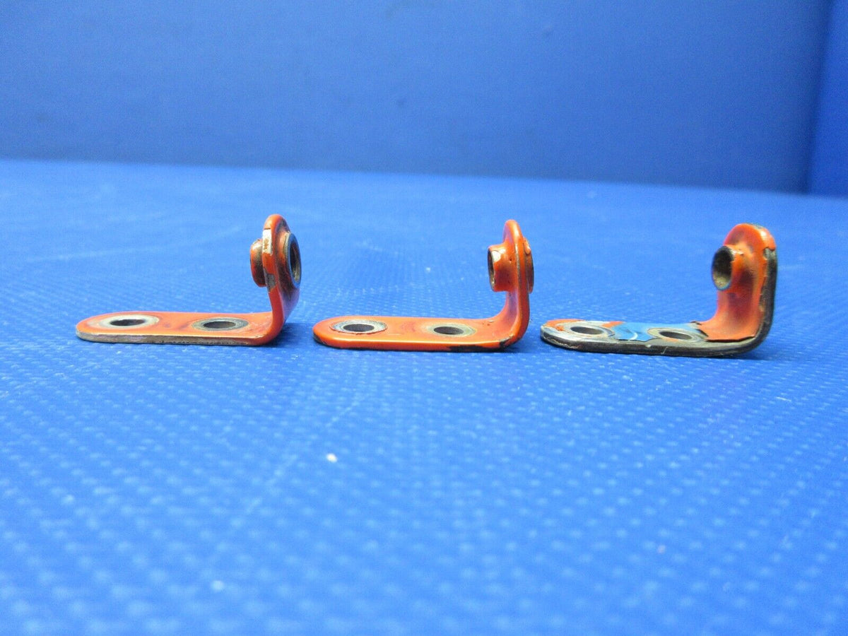 Robinson R44 Raven II Helicopter Door Hinge Assy P/N A228-1 LOT OF 3 ...