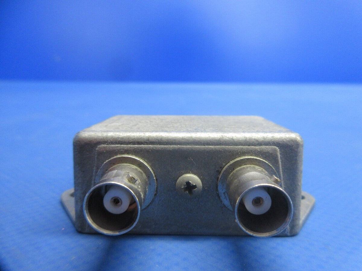 Comant Triplexer Dual VOR Glideslope Coupler Antenna CI-505 (0724-947 ...