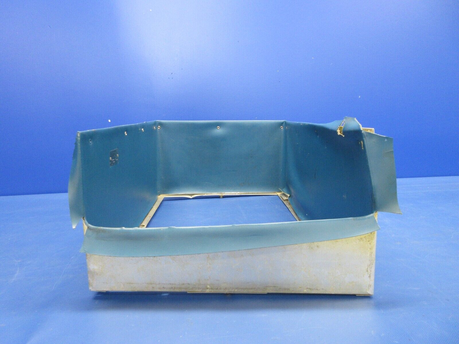 Bellanca 17-30A Viking Lower Baggage Compartment P/N B-8 (0524-2122 ...