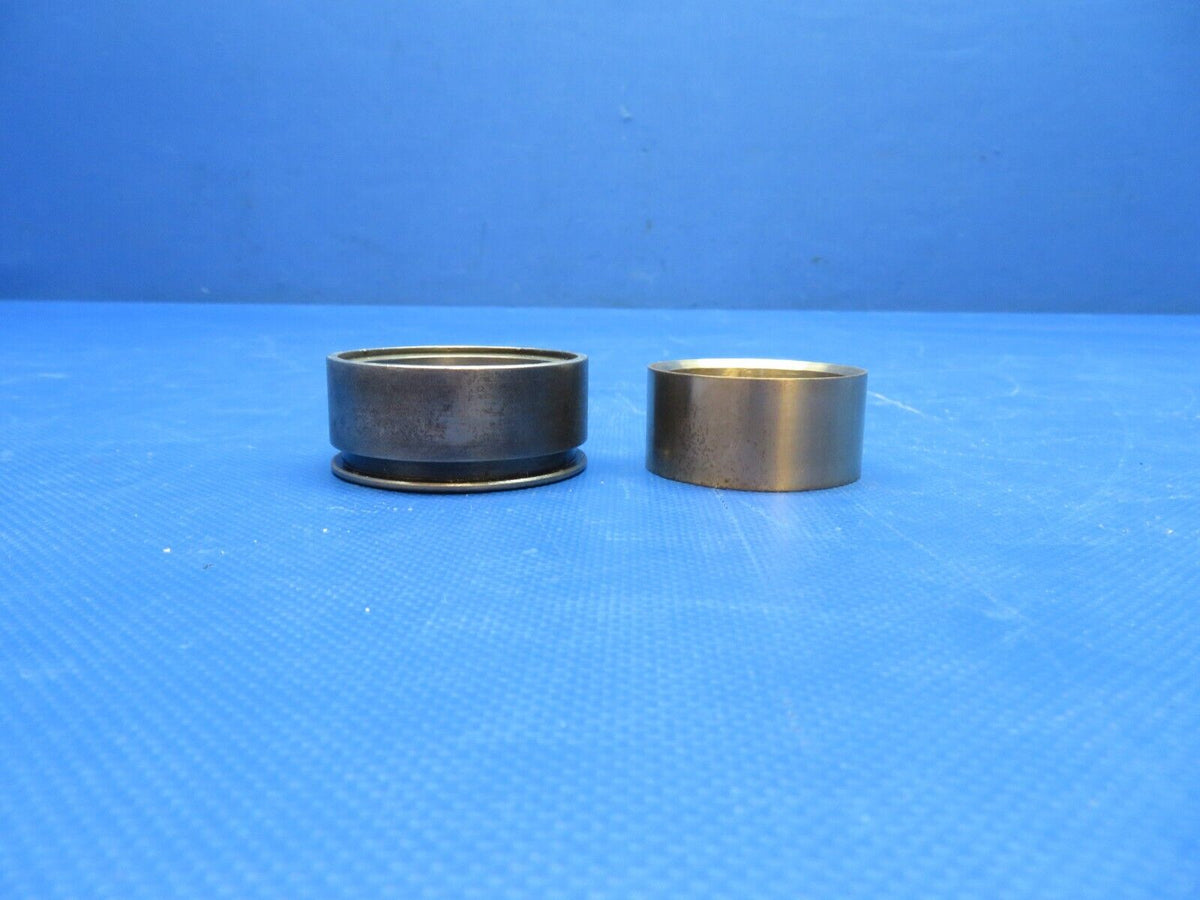 Cessna 150 Nose Gear Bearing & Ring Pack P/N 1243021-1 Inspected (0724 ...