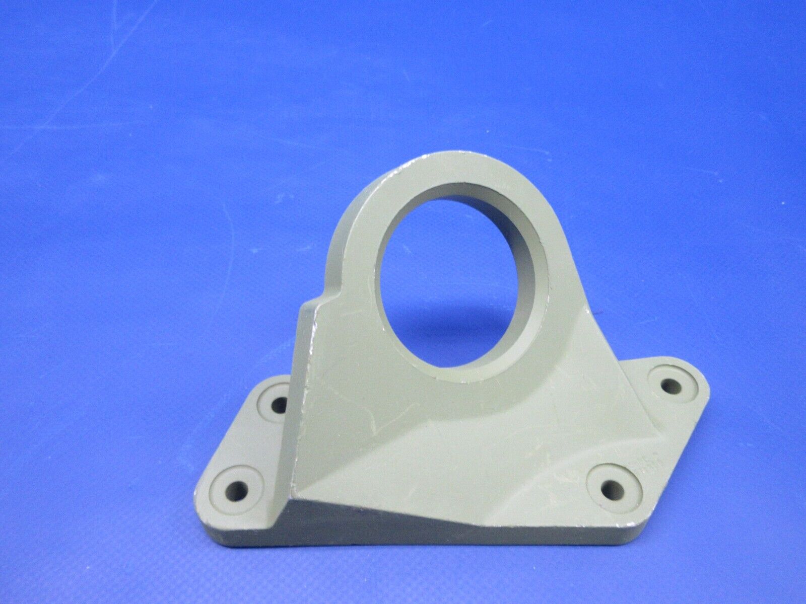 Cessna 402C Nacelle Engine Mount Attach Fitting LH AFT P/N 5654129-1 ...
