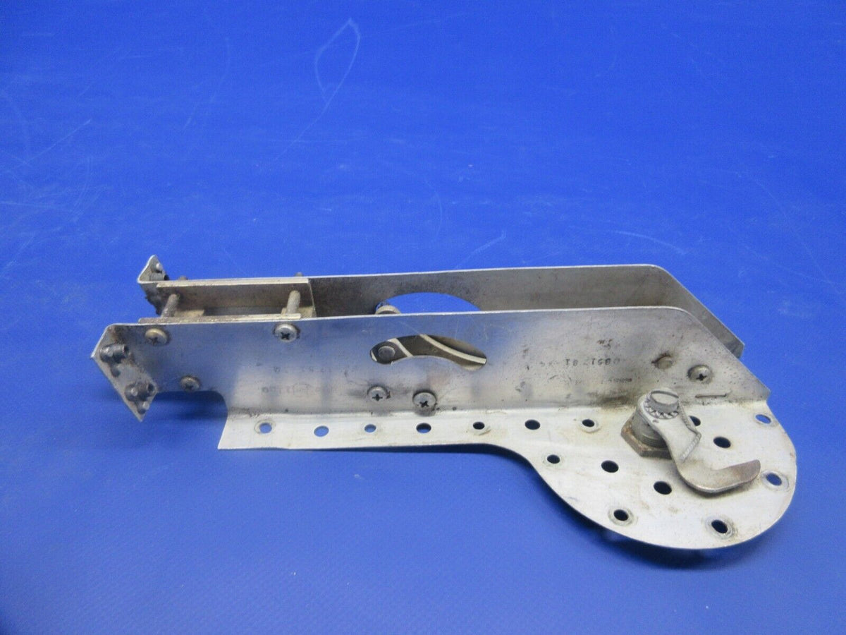 Cessna 310 / 310R Hartwell Nacelle Baggage Door Latch P/N H966-1 (0125 ...