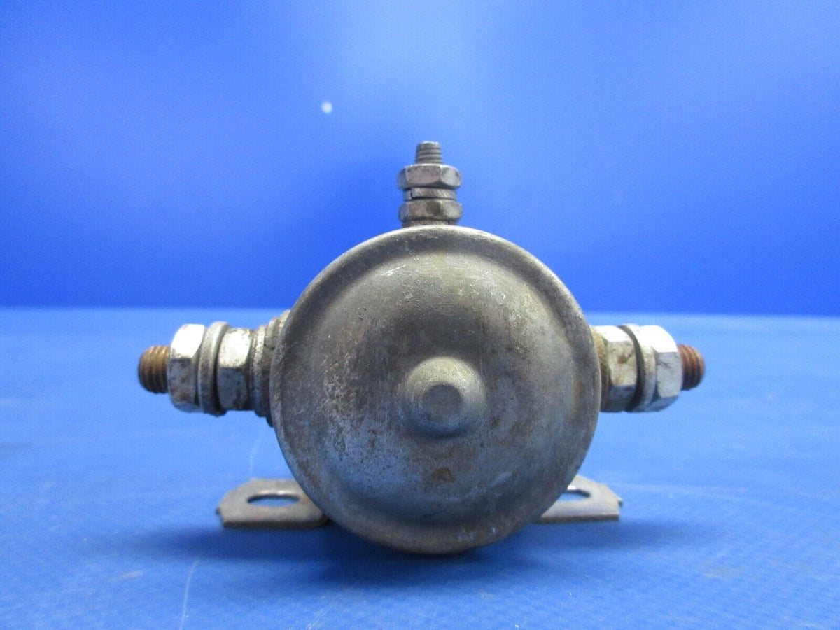 Cessna P337H Skymaster Front & Rear Engine Starter Contactor S2443-1 ...