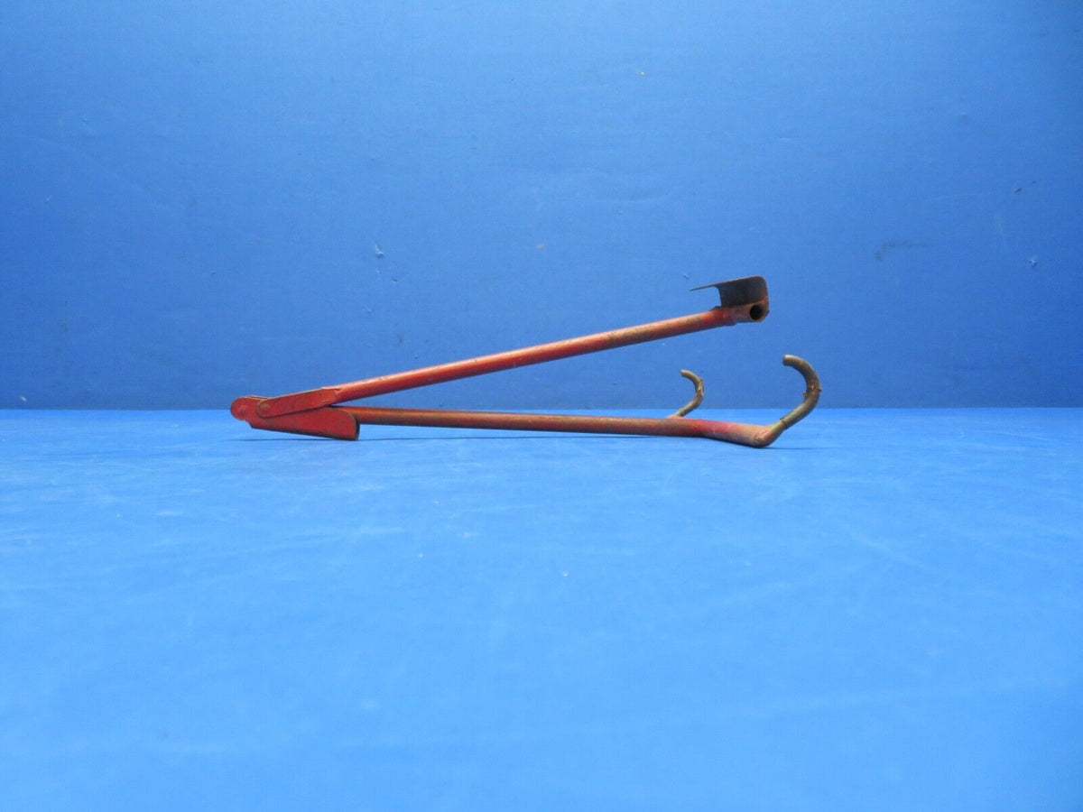 Piper Central Control Gust Lock P/N 4860058-1 (0923-342) – Safe Skies ...