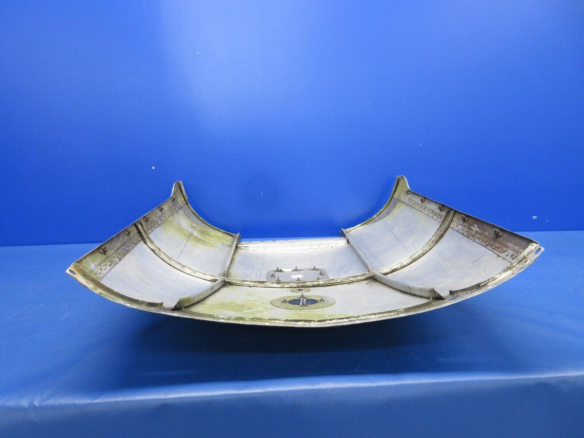 Piper PA-34-200T Seneca II Bottom Cowl Assy P/N 37207-104 (0524-1951 ...