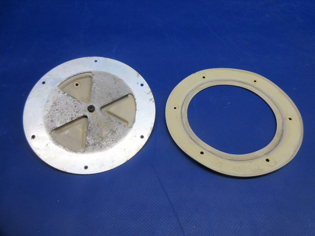 Piper PA-28-180 Air Vent (1224-1021) – Safe Skies Aviation, LLC