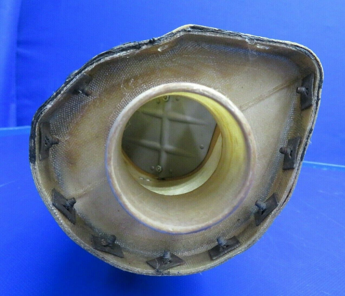 1957 Cessna 310 Plenum Chamber Assembly P/N 0813750-6 (0520-415) – Safe ...