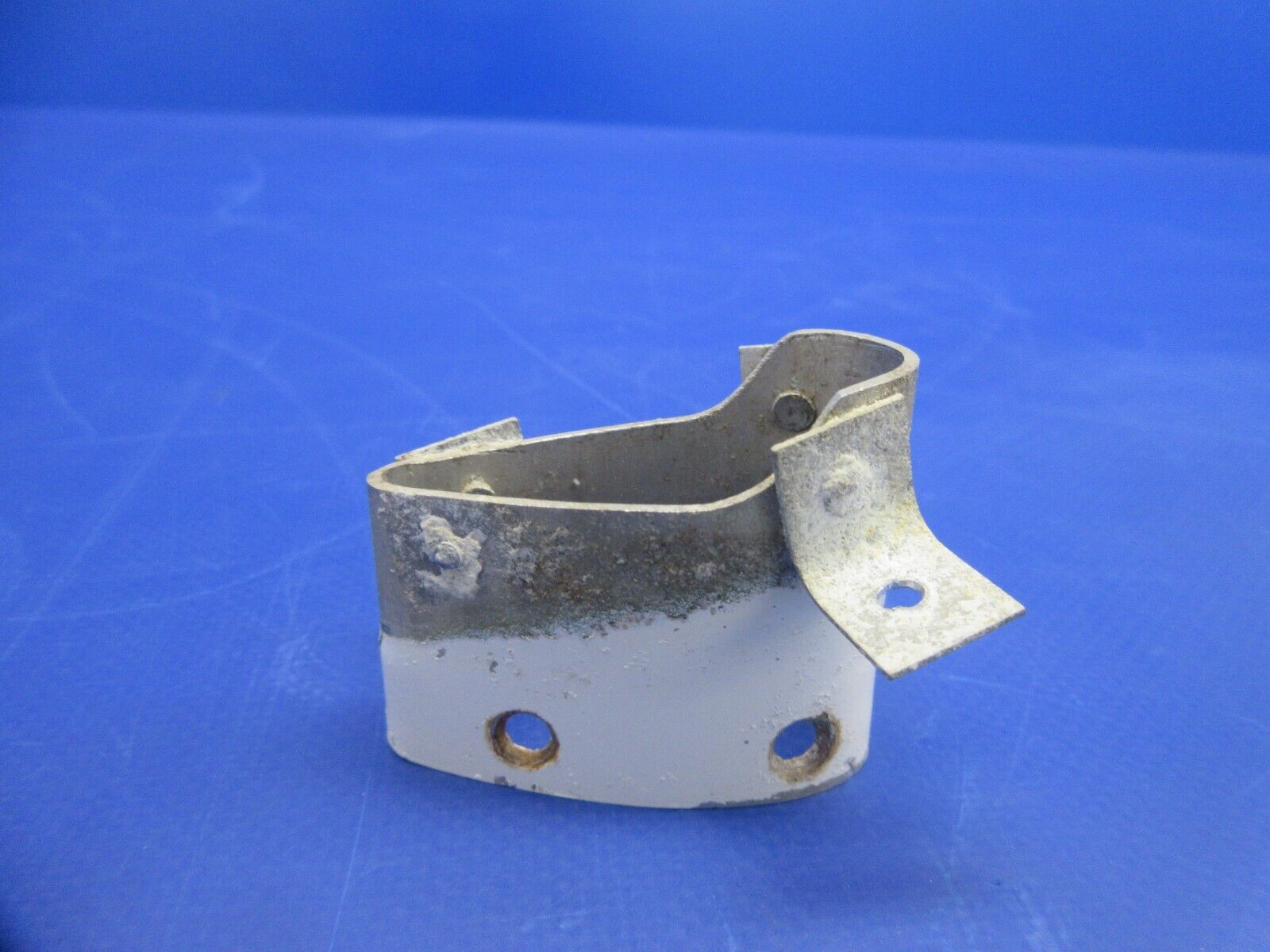Early Cessna 210 Pitot Tube Mast Connector P/N 0721115-1 (1224-869 ...