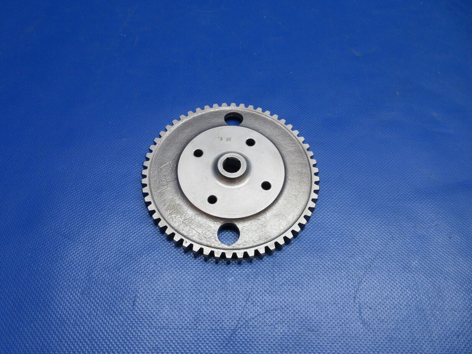 Continental Camshaft Gear P/N 3506 Inspected w/8130 (0724-1910) – Safe ...