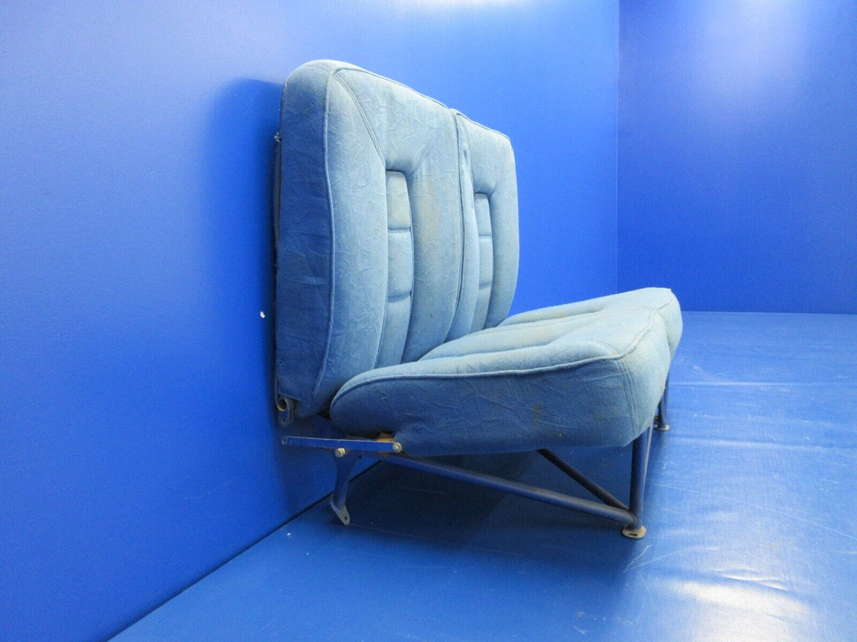 Cessna 210 Bench Seat Assy P/N 1214115-1 (1223-619) – Safe Skies ...