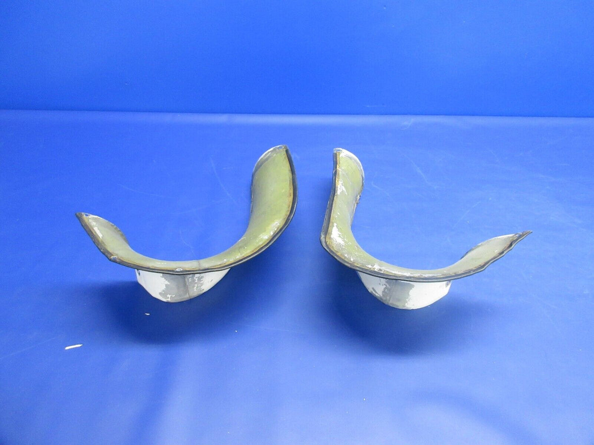 Cessna 310 /310R Wing Leading Edge Fillet LH & RH P/N 0800056-37 &-38 ...