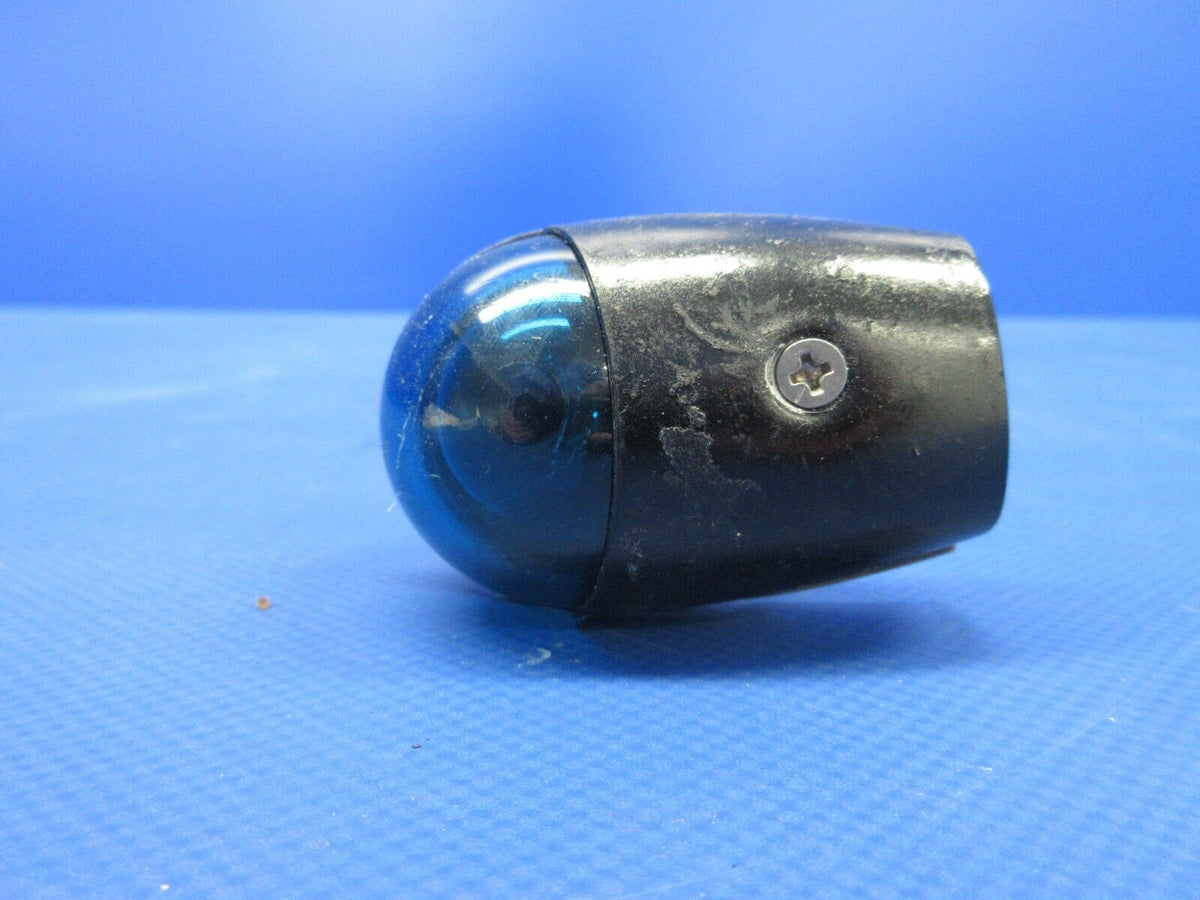 Grumman AA-1B Grimes Navigation Light Assy RH P/N 30-0009-35 (0424-139 ...