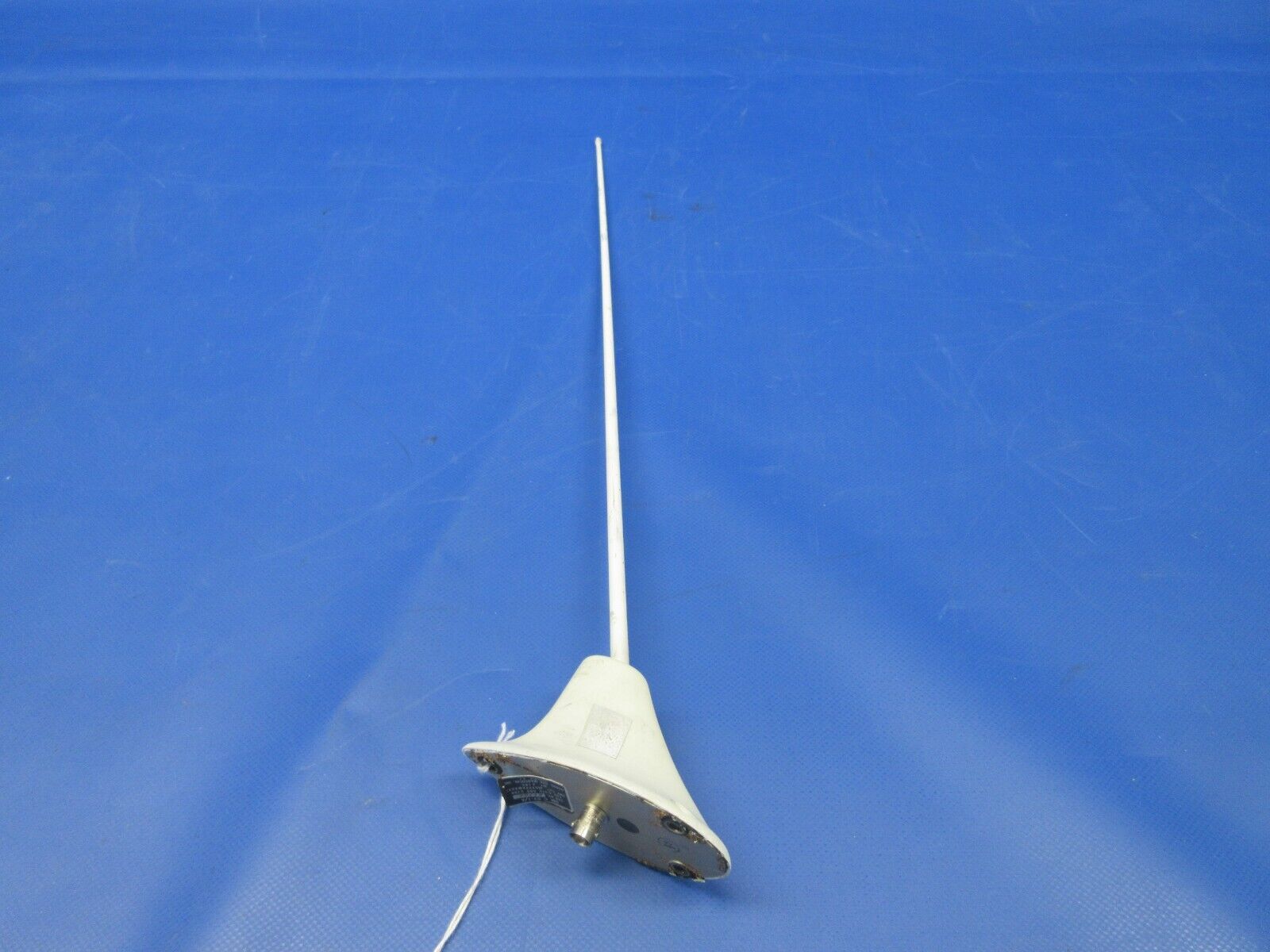 Dorne & Margolin VHF Antenna P/N DMC-63-1/A (0424-1377) – Safe Skies ...
