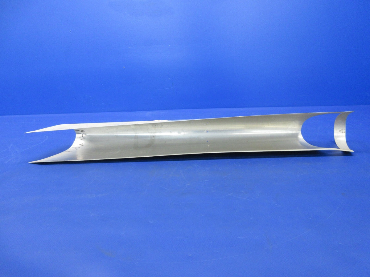 Cessna 401 / 402 Rudder Leading Edge Upper Skin P/N 5133000-25 NOS (06 ...