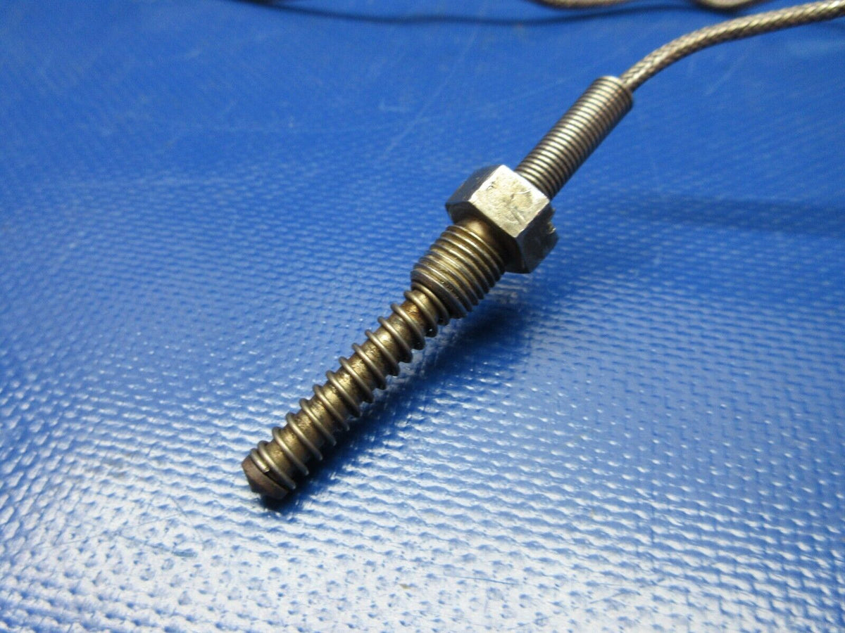 JP Instruments / JPI CHT Probe P/N M-5050 (0225-1457) – Safe Skies ...