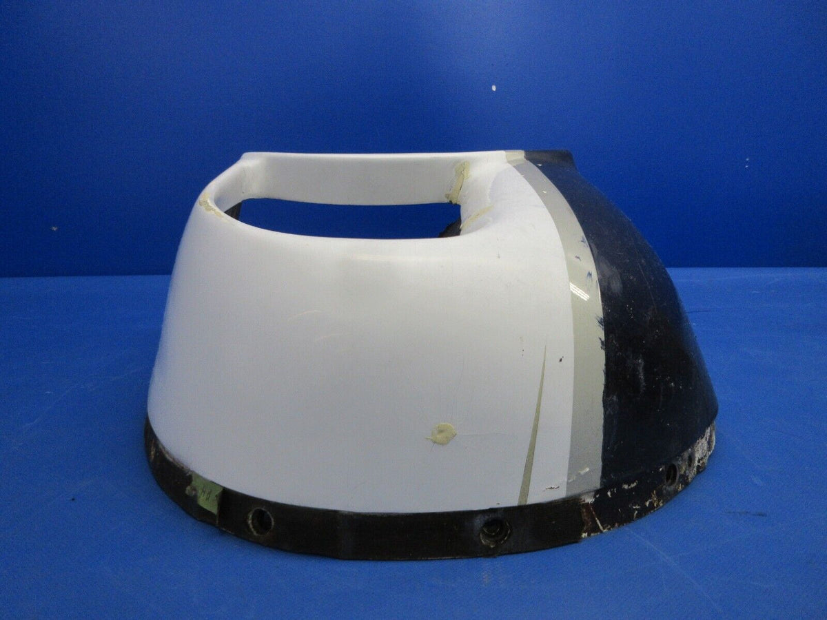 Piper PA-34-200T Seneca II Engine Nose Cowl Assy P/N 67998-00 (0524-19 ...