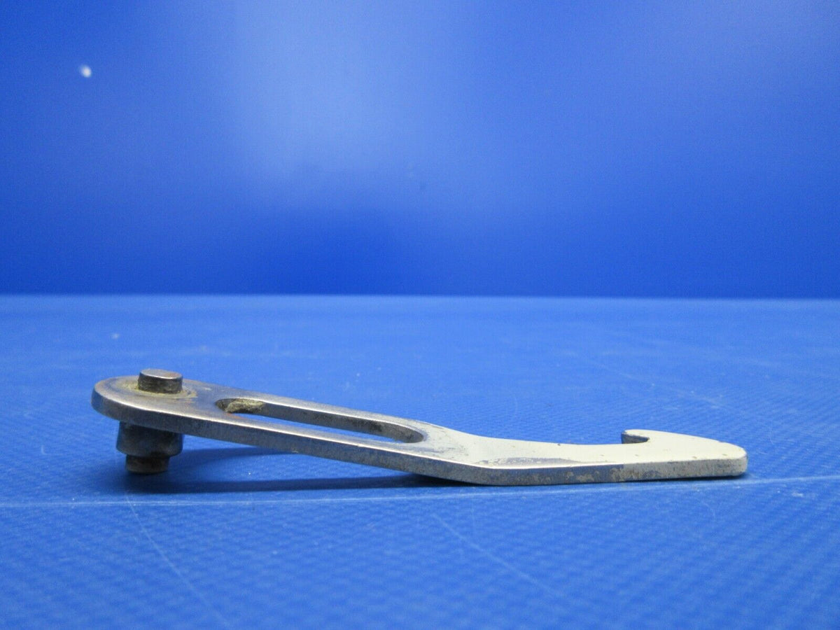 Piper PA-28 Cherokee Auxiliary Door Latch Hook Assy P/N 63036-000 (032 ...