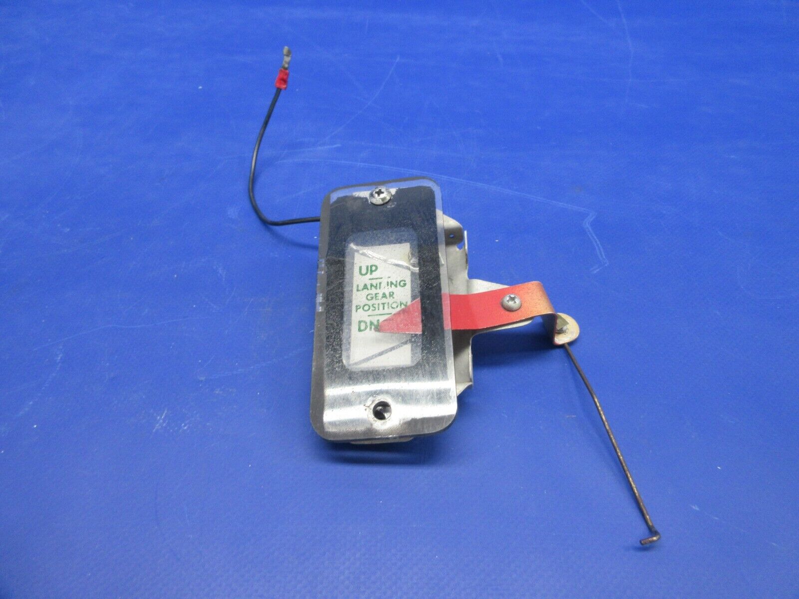 Beech 95-B55 Baron Landing Gear Position Indicator P/N 95-324006-601 ...