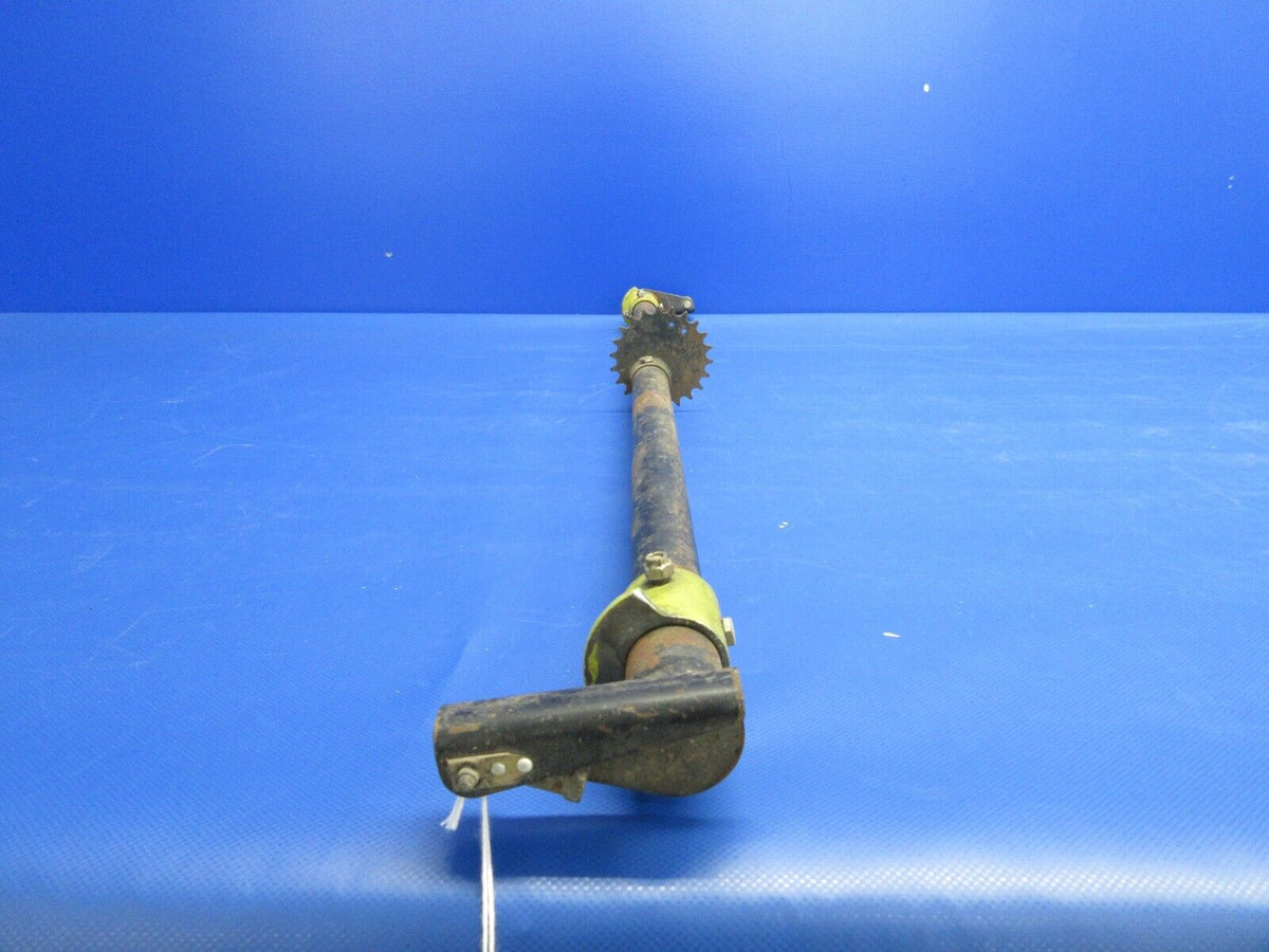 Piper PA28 Cherokee Flap Torque Tube Assy P/N 62705-00 (0424-1030 ...