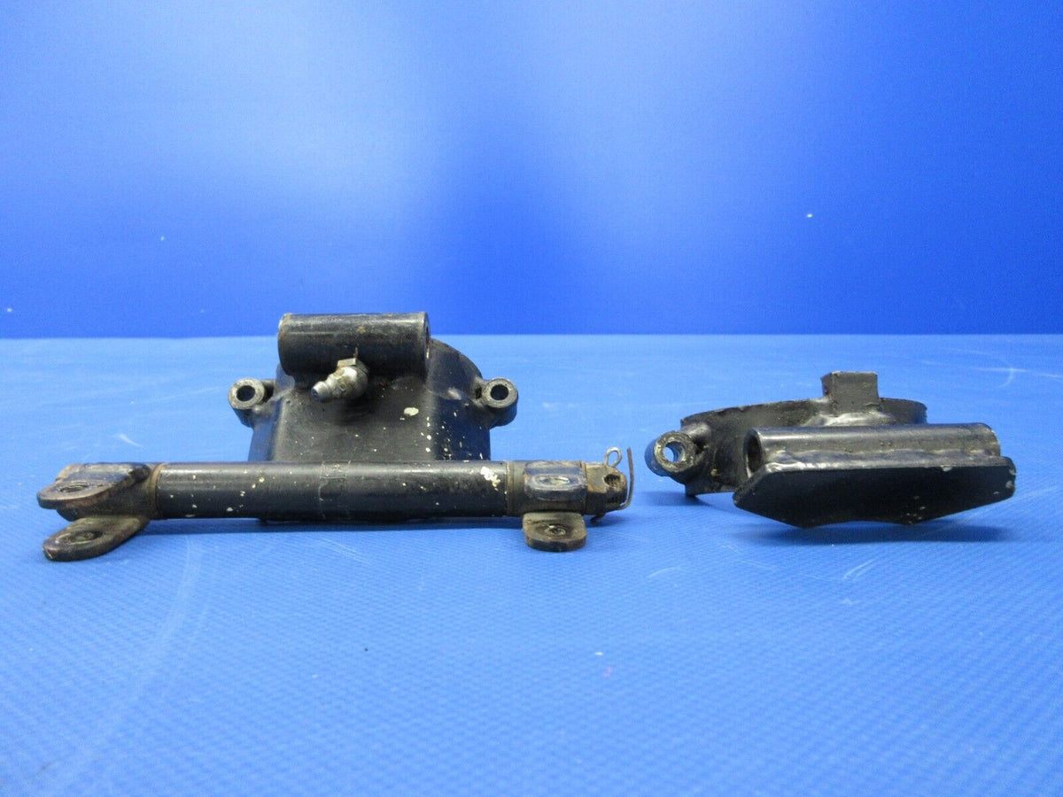 Bellanca 17-30A Viking Nose Gear Steering Collar Assy P/N 19453-20 (05 ...