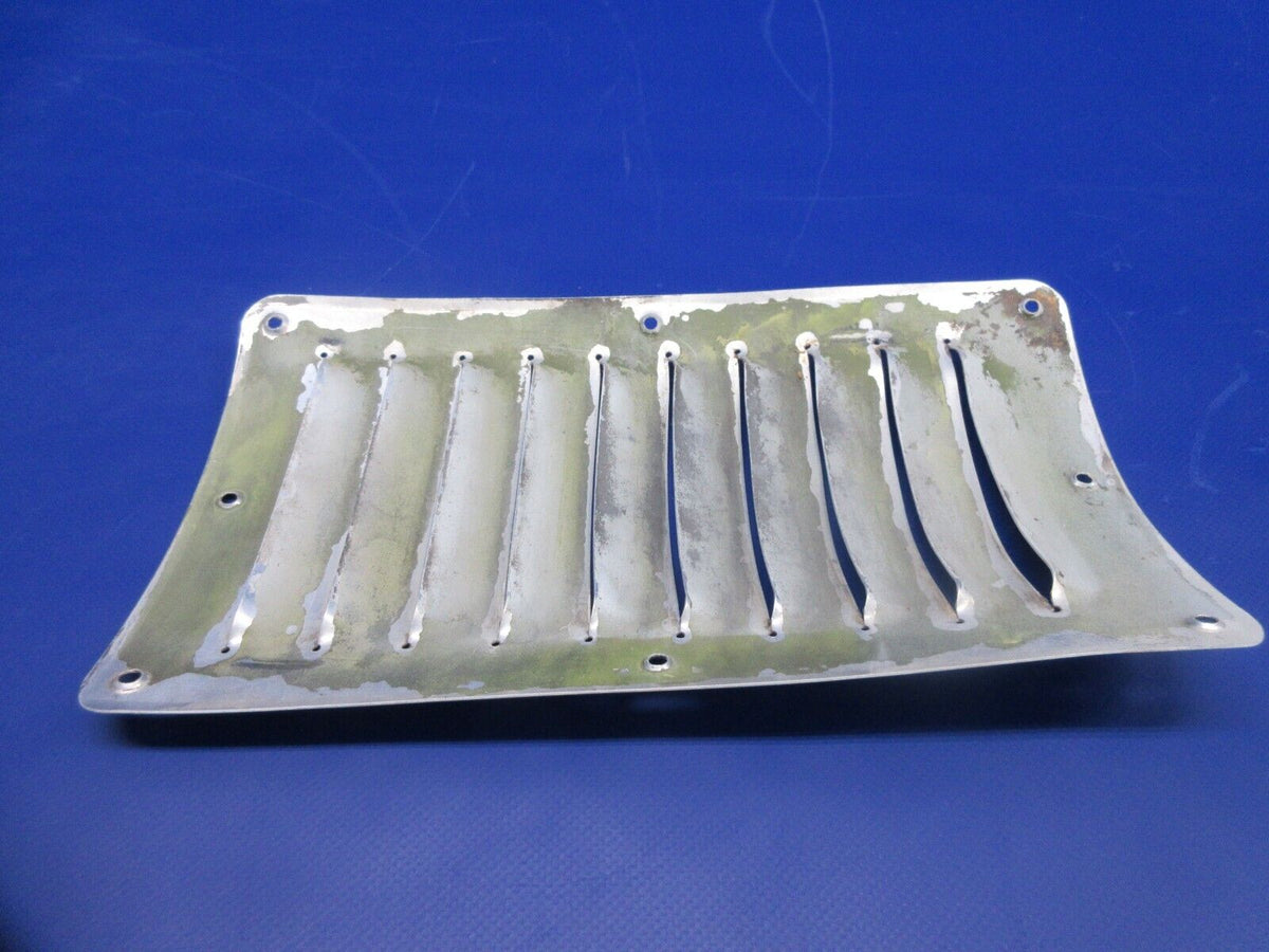 Piper PA-28-180 Bottom Cowl Louver P/N 65151-00 (1224-1008) – Safe ...