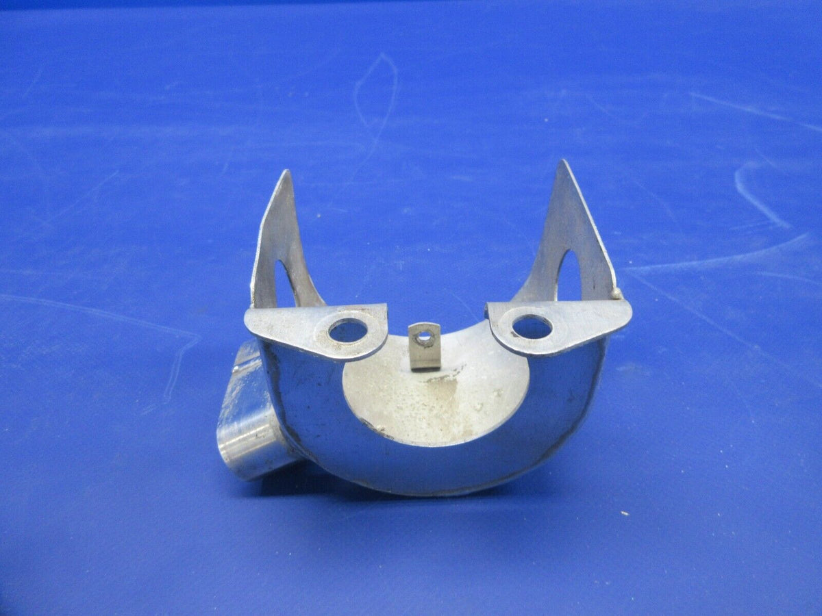 Piper PA-28 Fuel Pump Baffle P/N 63422-00 (0325-843) – Safe Skies ...