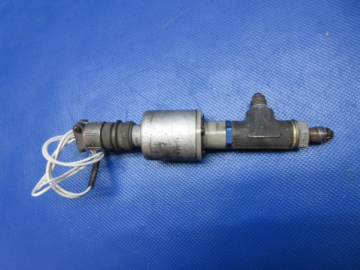 Piper PA-34-200T Seneca II Engine Pressure Switch P/N 214C40-1-49 (052 ...