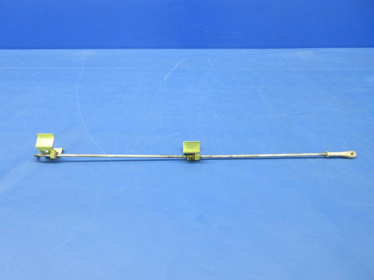 Enstrom 280FX Helicopter Cabin Door Push Rod P/N 280-117003-27 (1124-2 ...