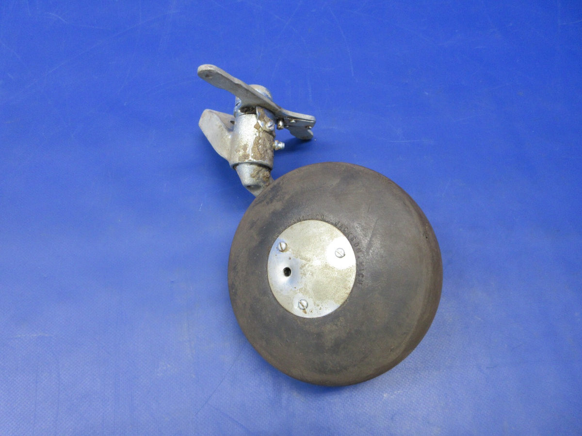 Maule SFS Aircraft Tail Wheel P/N TW101 (06251425) – Safe Skies ...