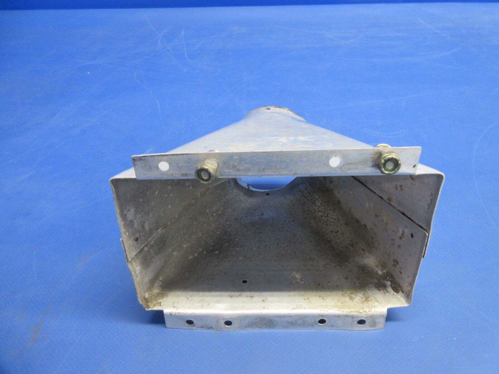 Piper PA-32RT-300T Lance II Oil Radiator Air Adaptor (0924-933) – Safe ...