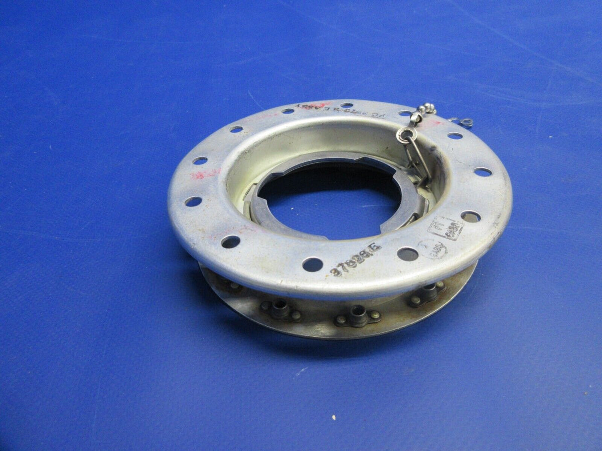 Beech 95-B55 Baron Leading Edge Fuel Cell Filler Cap Adapter P/N 37826 ...