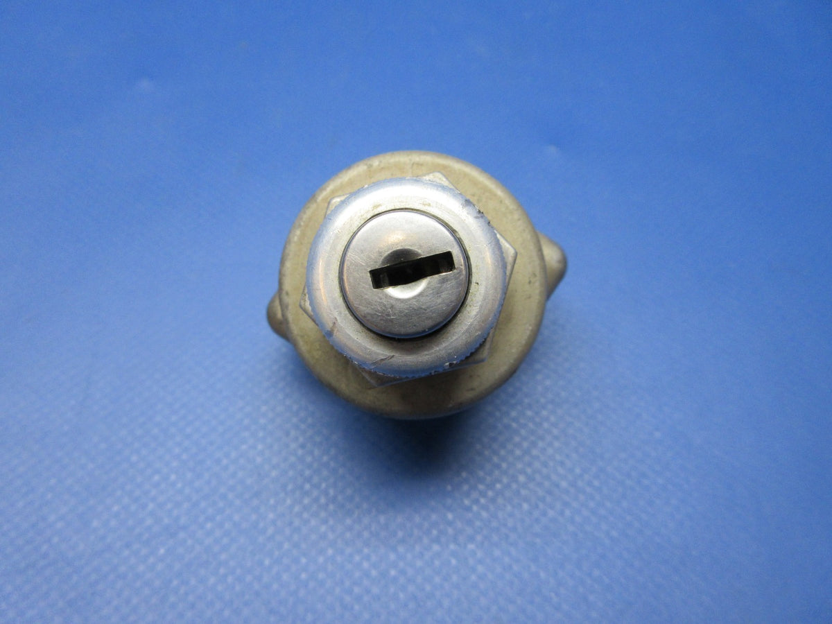 Grumman AA1 Bendix Ignition Switch with Keys P/N 103572901 TESTED (072 ...