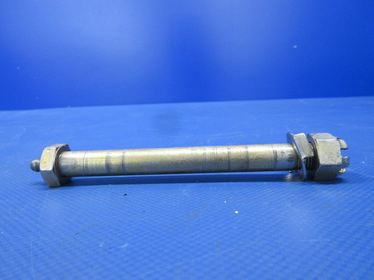 Cessna 180 / 180K Tailwheel Axle Assy P/N 1642004-1 (0624-1218) – Safe ...